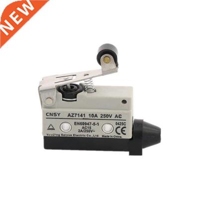 1PCS Waterproof push AZ-7141 TZ-7141 travel switch Limit Swi