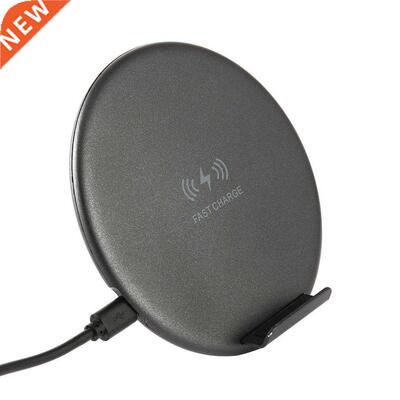 K5 Dtop Wireless Fast Charger 10W S6/S8 Stand Upright Wir