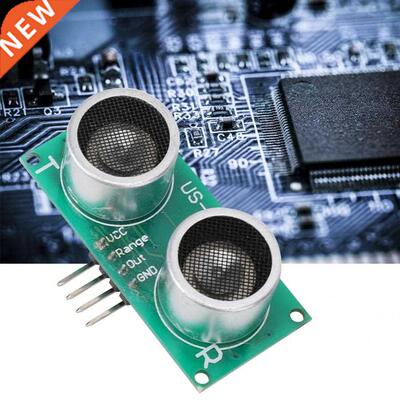 US-016 Analog Voltage Output High Ultrasonic Ranging Sensor