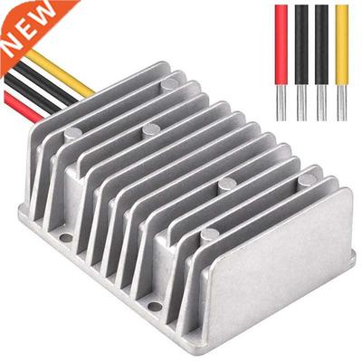 DC/DC 12V to 24V Boost Converter 20A 480W Boost Voltage Regu