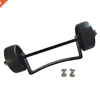 Patio Heater Wheels Replacement Universal Movable Wheel Meta