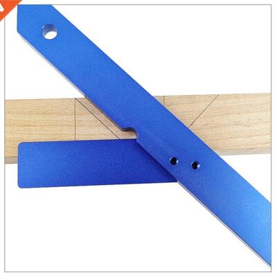 Angle Measuring Tool Digital Hole Scribing Wood Scribe Marki