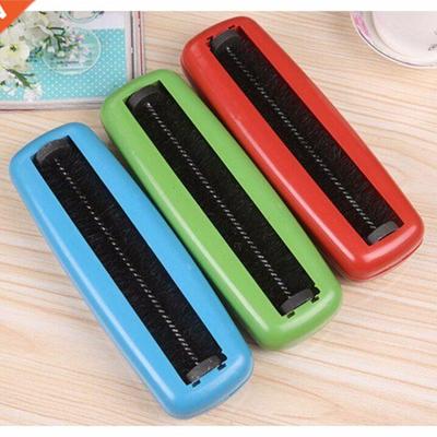 Fluff Crumbs Lint Dust Hair Remover Cloth Dry Cleaning Brush