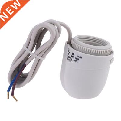 230V 2W NC Normally Close Floor Heating Actuator Electric Th