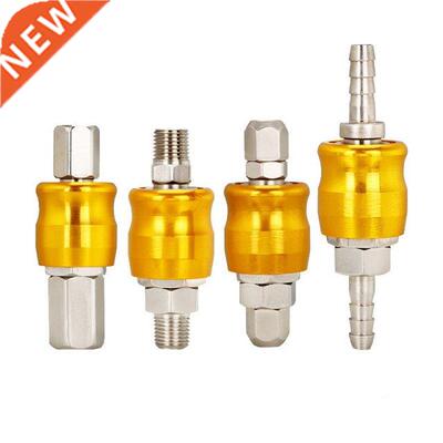 C Type Pneumatic Fittings Air Compressor Hose Quick Coupler