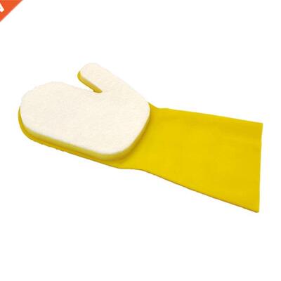 Pool Cleaning Accessories Waterproof Latex Glove Pool Cleani