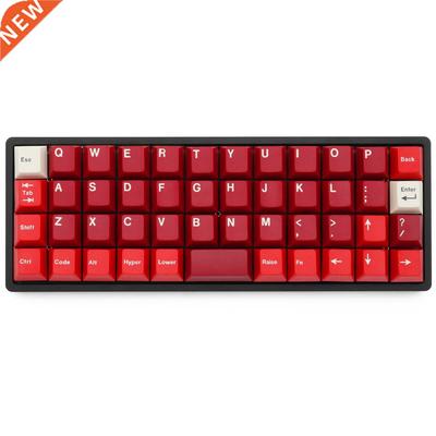 bm40rgb bm40 rgb 40% hot swappable Custom Mechanical Keyboar