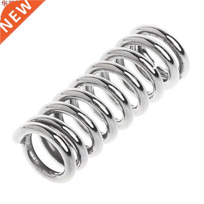 10 Pcs Carbon Steel Feeder Spring For Makerbot 3D Printer E