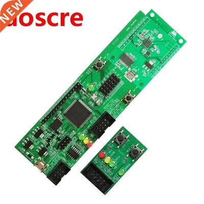 RTL8762C/RTL8762D Offlne burnng test tools Bluetooth-compa