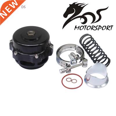 High Quality Tial style 50mm Blow Off Valve CNC BOV Authenti