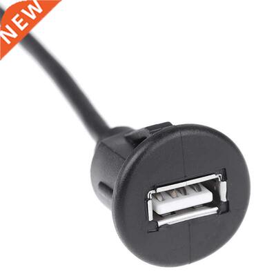 USB Extension Socket Cable Super Speed USB 2.0 Cable Male To