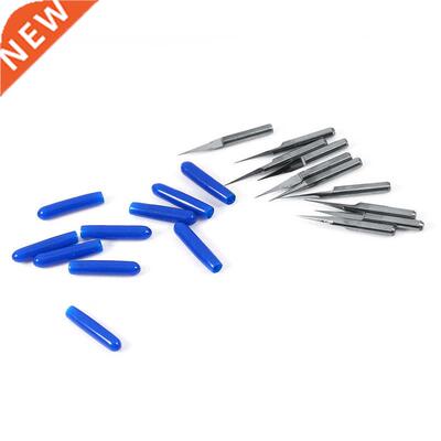 Wear Resistance Portable Carbide Engraving Bit Concrete Engr