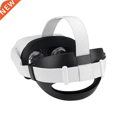Suitable for Oculus Quest 2 Headband Cushion Detachable Adju