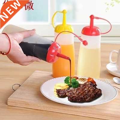 Kitchen Tool 1 pc Leakproof Seal Food Grade Oiler Seasoning
