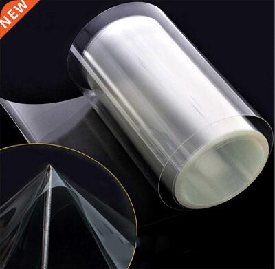 10/20/30/40/50x100cm Rhino Skin Protective Film Car Bumper H