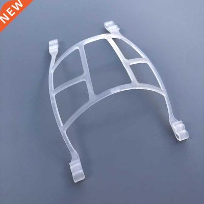 3D Face Masks Bracket Snap-in Adult And Child Mask Inner Sup
