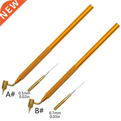 Creative Hobbies Detailing Fine Line Fluid Writer Paint Appl