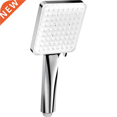 High Pressure Shower Head with 6 Setting Spray Mode ,Shower