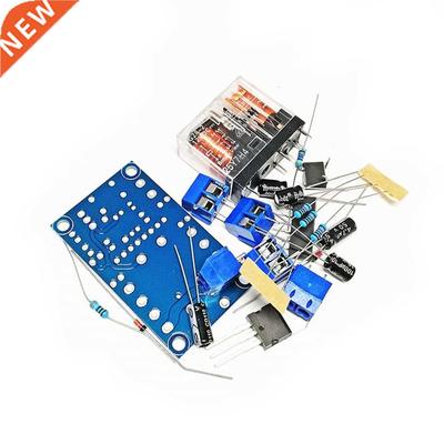 Anti-shock Boot Protection Board Kits Assembled Amplifier 20