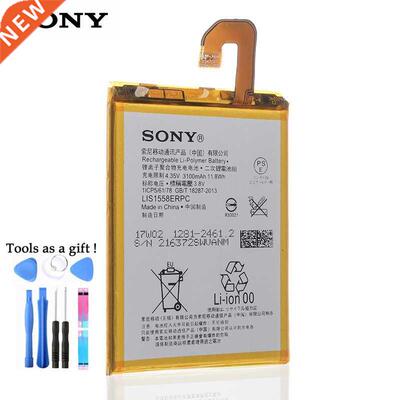 Original Replacement Sony Battery LIS1558ERPC For SONY Xper