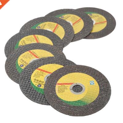 5Pcs 107mm Professonal Ultra-thn Resn Grndng Wheel Cutt