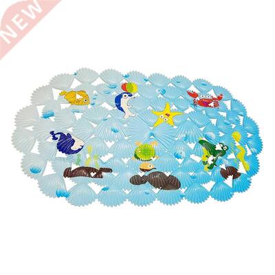 Multi-use bath mat / PVC 适用于 bath mats Anti-slip mats 适
