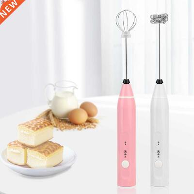 Milk Coffee Fr Foamer Electric Coffee Mixer Egg Beater