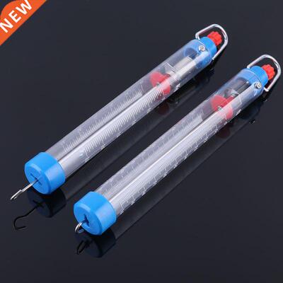 25N/2500g Newton Meter Force Meter Spring Dynamometer Spring