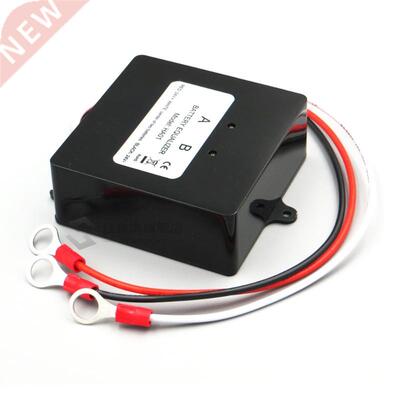 24V 48V Solar System Battery Equalizer Battery Balancer Char