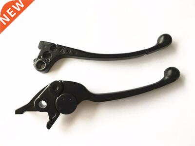 Hand clutch lever Front brake lever for Benelli TNT15 TNT150