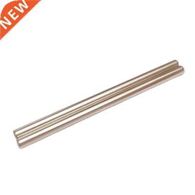 2PCS dia.8x65mm Small Rod Magnets Neodymium Magnets Rod Per