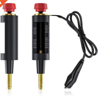 Spark Plug Tester Adjustable Ignition Coil Tester Coil-On Pl