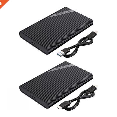 ORICO 2.5 Inch HDD Case USB 3.1 Gen 1 Type C to SATA Externa