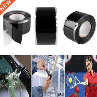 1.5m Strong Waterproof Stop Leak Seal Repair Insulating Tape
