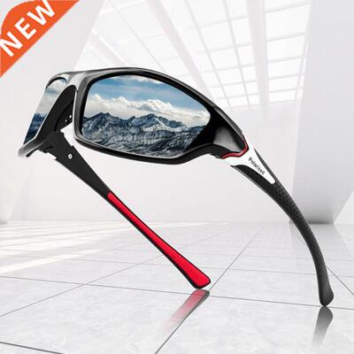 NEW Polarized Glasses Men Women Sunglasses Fishing Glasses C