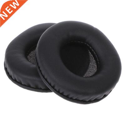 1 pair Replacement Ear Pads Cushion Cover for Synchros E40BT