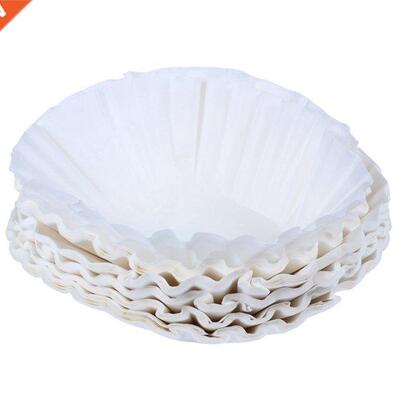 500Pcs 25Cm Sheets American Commercial Coffee Filter Paper B