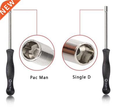 8 pcs Screwdriver Caruretor Adjustment Tool Single D Doule