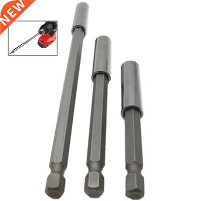 3pc Bit Holder Set Extensions 3