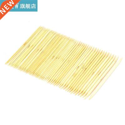 Bamboo Crochet Sweater Needle Convenient for Socks for House