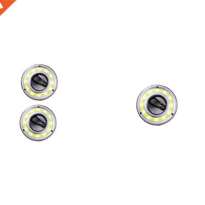 Golf Hole Lights Glow Golf Hole LED Glowing Golf Hole Lights