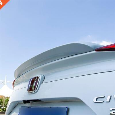 The new Civic tail is a modified, perforation-free civic Ra