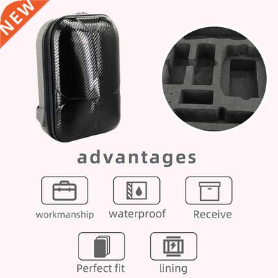 Waterproof Drone Backpack for DJI Mavic 3 Large Capacity Sto