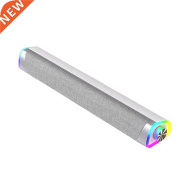 3D Surround Sound Bar 5.0 Speaker Computer Speakers Stereo S