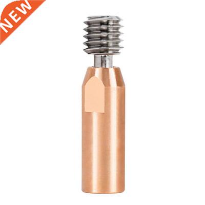 Upgraded Bi-Metal Heatbreak For Cr10 Ender Hotend Heat Brea