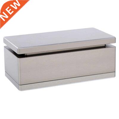 2X4in Rosin Machine Pre-Pressing Plate Pure Aluminum Pre-Pre