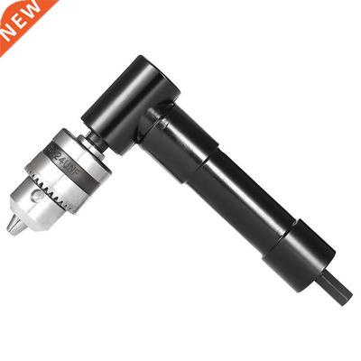 Cordless Drill Attachment Adapter With 3/8 inch Keyed Chuck