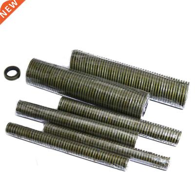 M5 M6 M8 M10 M12 m16 M20 to M30 Combined NBR Metal Washer Hi