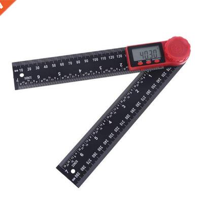 2n1 Dgtal Protractor Angle Fnder Ruler for Crown, Trm,