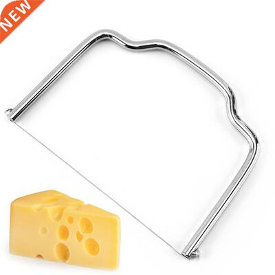 Butter Wire Slicer Stainless Steel Handheld Butter Cutter Ch